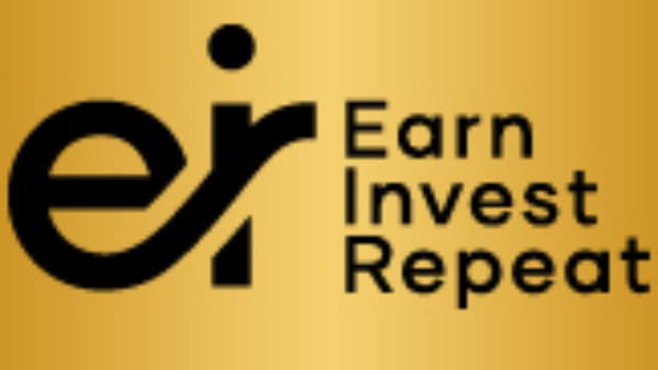 The Earn Invest Repeat Show