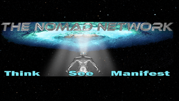 The Nomad Network