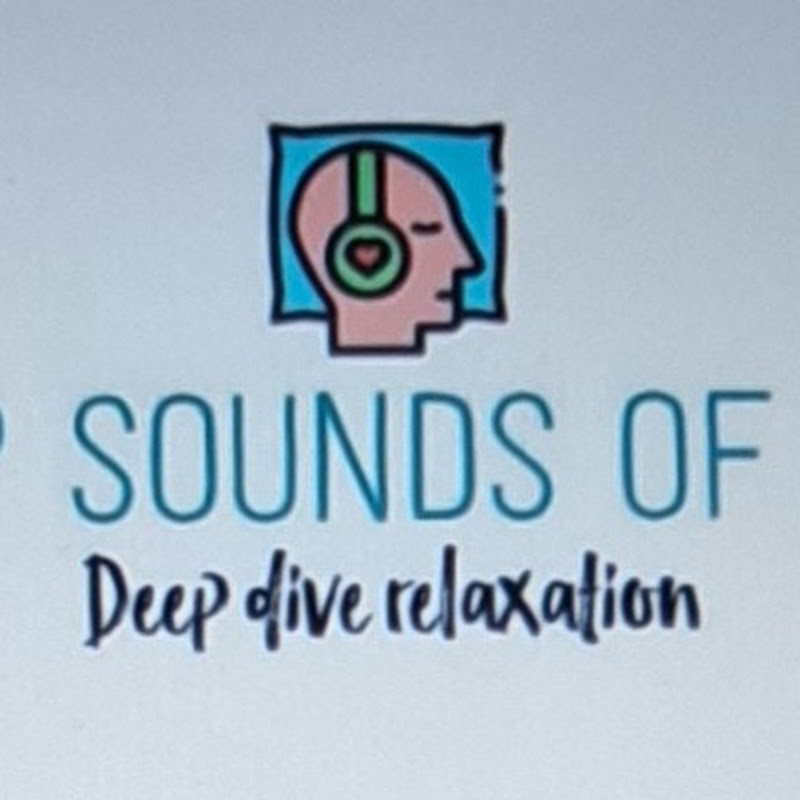 SOUNDS OF DEEP DIVE RELAXATION