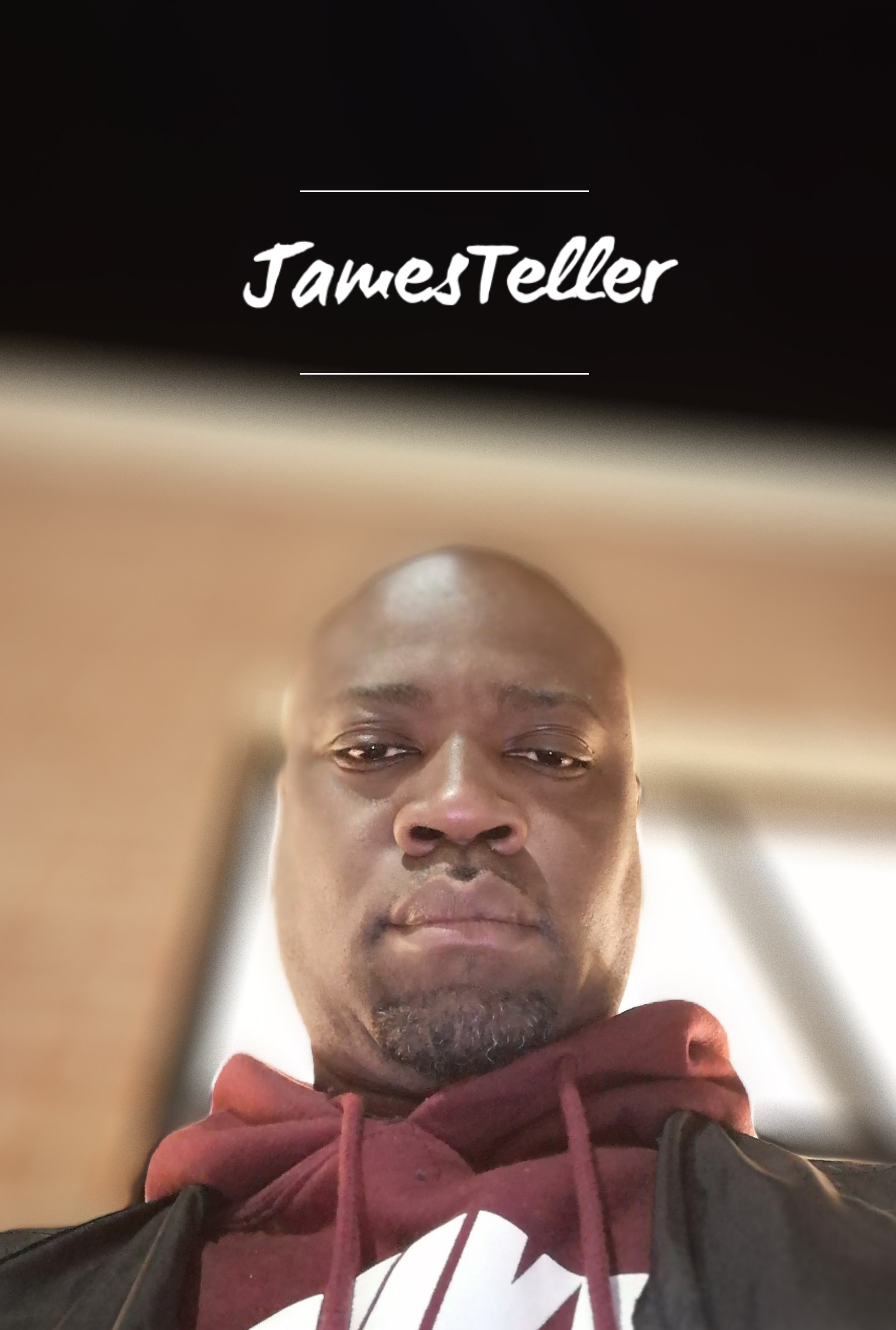 JAMES TELLER