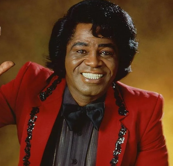 "How James Brown Invented Funk and Changed Music Forever 🎶 " | Bhcguide ...