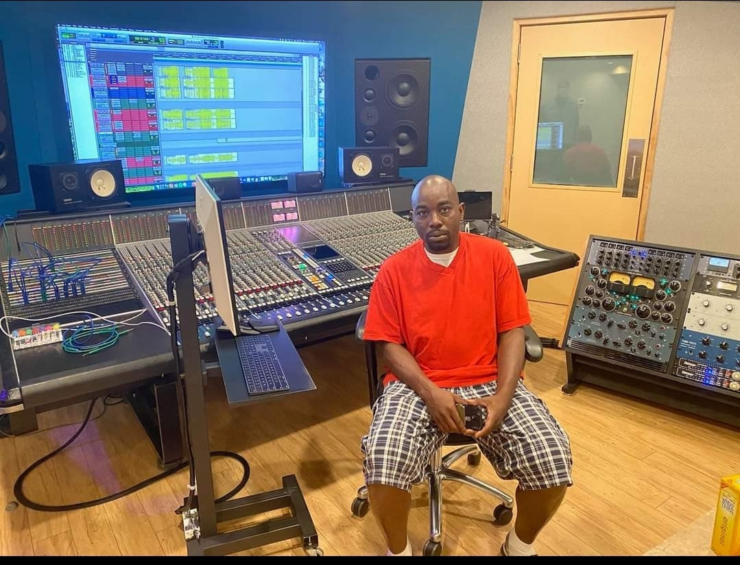 William Da Producer